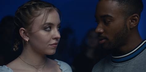 Who Plays Cassie On Euphoria Popsugar Entertainment