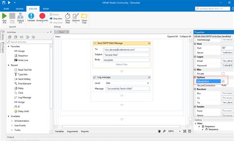 notepad text not available in good manner academy feedback uipath