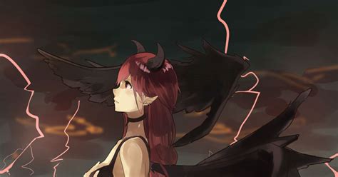 女の子 無題 Crear（くれあ）のイラスト Pixiv