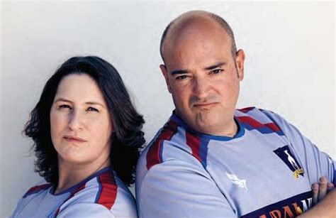 Barbecue Sauce Aj Catoline And Melissa Mccoy Spill Their Editing