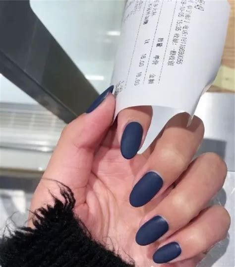 海底捞30款最好看美甲戚薇都在做的美甲款式赶紧get起来 知乎