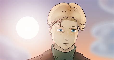 ヨハン・リーベルト ヨハン・サンライズ Johan Sunrise Thecoffeemagis1のイラスト Pixiv