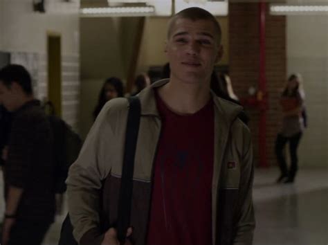 Flash Thompson Characters Sourcebook Wiki Fandom