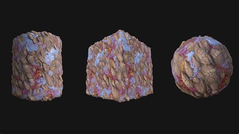 Pack Infected Texture