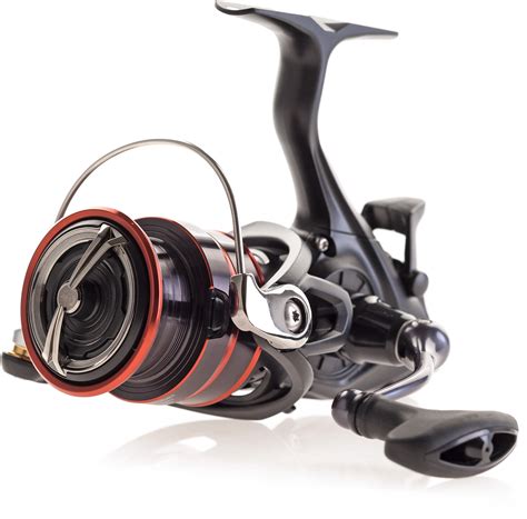 Daiwa Ninja BR LT Ab 61 95 Preisvergleich Bei Idealo De