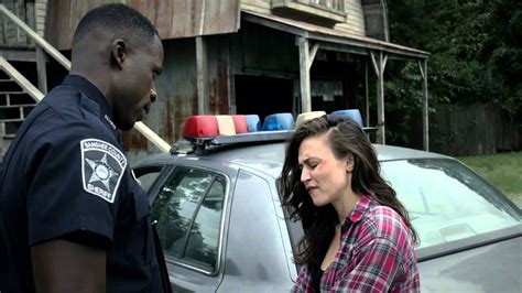 Banshee Season 1 Origins Siobhan Interrupted Cinemax Youtube