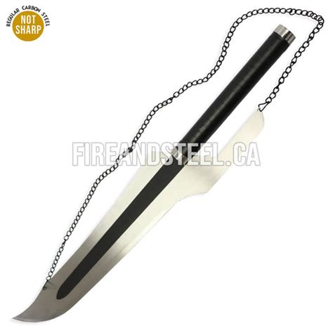 Ichigo Sword Evolution