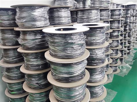 Ftth Pre Connectorized Drop Cable Patch Cord Compatible Optitap H Optic Connector Buy Outdoor