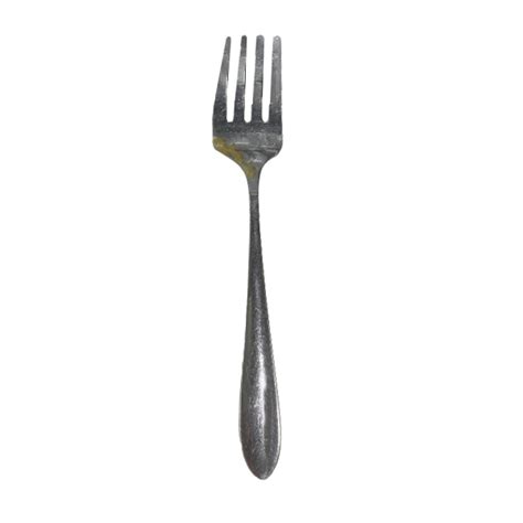 Stainless Serving Fork 875 Tablescapes