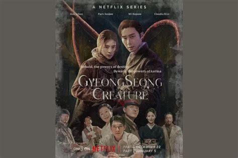 Mengungkapkan Kehebatan Park Seo Joon Dalam Drama Korea Terbaru