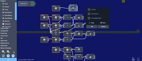Sprite Flipping Instead Of Turning Left Help Requests Flowlab Community