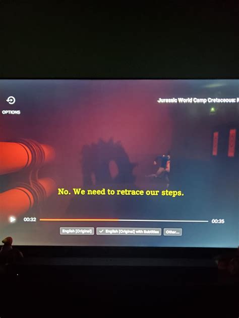 Camp Cretaceous Interactive Scene Clue Rjurassicworld