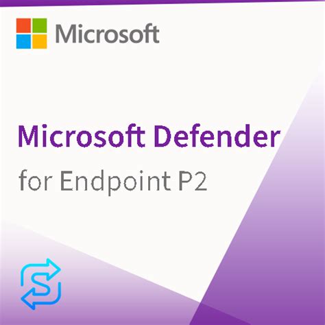 Microsoft Defender For Endpoint P2 SyncTech Solution