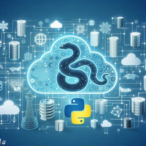 Connecting Python And Snowflake For Data Analysis Rockborne