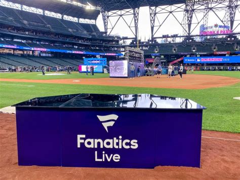 Alex Loukissas On Linkedin Its Been A Year Since I Joined Fanatics Live Just A Couple Months