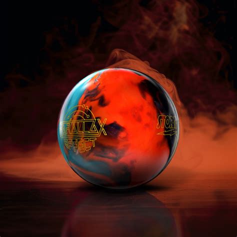 Boule Storm Parallax Effect Bowling Stars