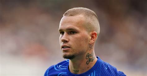 Chelseas Mykhailo Mudryk Provisionally Suspended After Failing Drugs