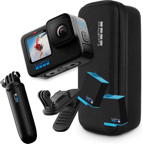 Gopro Hero10 Black Review The Best Action Camera Yet Goprozone