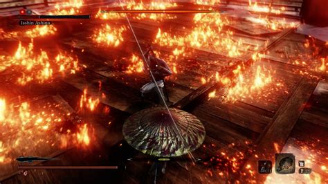 Sekiro Vs Emma Gentle Blade Youtube