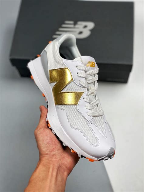Whats Behind The Flawless Style Of New Balance 327 By Margaretholbrookfsts Medium