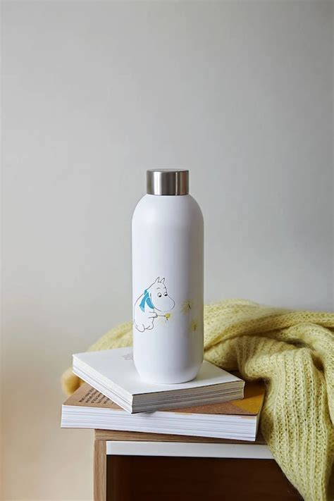 Термобутилка Stelton Keep Cool X Moomin 750 Ml Answear Bg