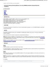 Cloning An Oracle G Release X Rdbms Installation Course Hero