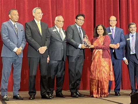 Satish Manduva On Linkedin It Is My Honor And Privilege To Accept The