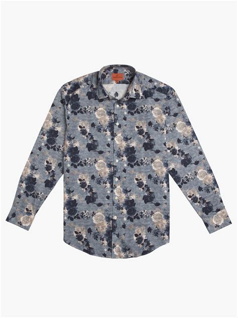 Shadow Rose Shirt
