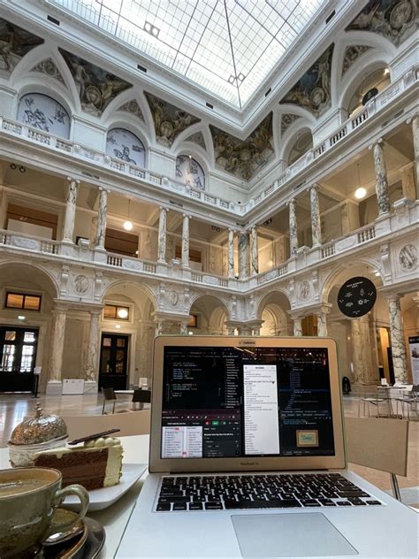 Susanna Brechko On Linkedin Embarking On A Fascinating Coding