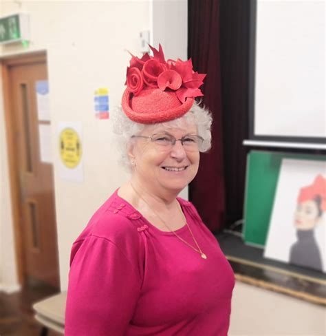 Sylvia Fletcher Hadara Active Retirement