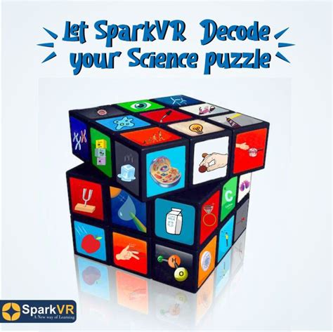 sparkvr on linkedin sparkvr sciencesimplified virtualreality