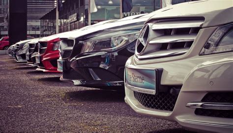 Buying A Secondhand Car Heres What You Need To Know