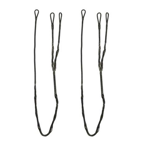 Barnett Hyperghost 405 And 425 Crossbow Replacement Cables