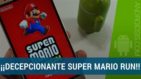 Descargar Juego De Mario Bros Para Celular Tactil Consejos Celulares