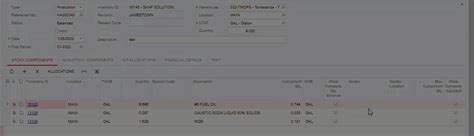 acumatica filtering sellers and their location in detail stack overflow