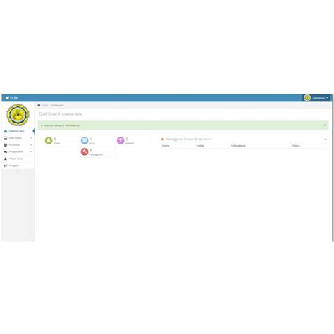 jual sistem aplikasi bimbingan konseling online berbasis web shopee