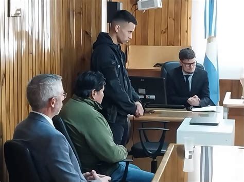Por Haber Abusado De La Hija De Su Pareja Pasará 20 Años Preso Diario