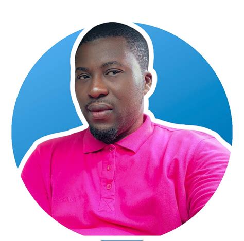 Stephane Steve Babou