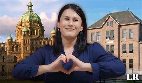 De Estudiar Becada En Canadá Y Holanda A Enseñar Programación A Más De