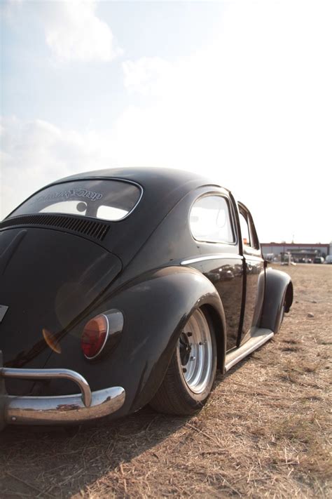 Vw Type 1