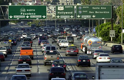 Airtalk Audio Would Congestion Pricing Work To Reduce Traffic In