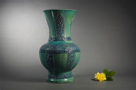 Вазы Шинуазри: изящество Востока в вашем интерьере - COLLECTION-DESIGN.RU