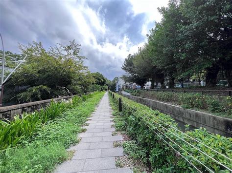 新聞 竹市獲中央補助 培英國中通學步道113年底完工 Hsinchu板 Disp Bbs