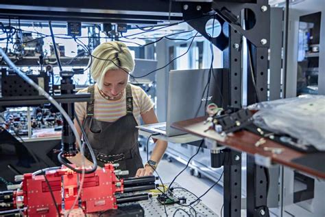 Xanadu Closes 100 Million Usd Series C As Quantum Computing Firm