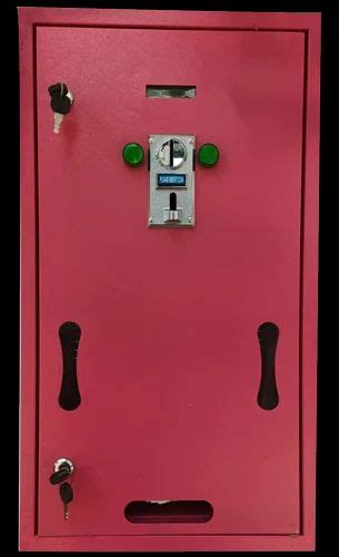 Automatic Coin Operated Sanitary Vending Machine At Rs 7000 Sanitary