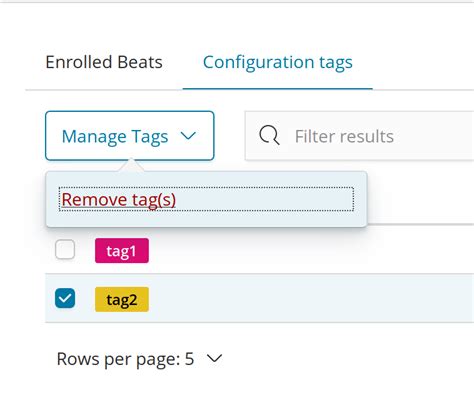 Beats Cm Remove Tags Doesnt Work On Firefox · Issue 26083 · Elastickibana · Github