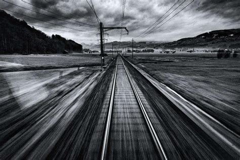 Automatic Train Operation Ato Emchberger