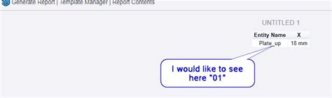 How To Make The Instance Attribute Of The Component To Be Seen In A