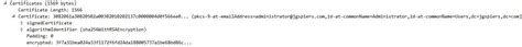 Netscaler Client Certificate Ssl Handshake Failure Using Sha