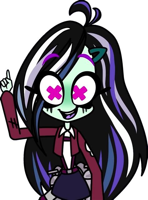 Teen Z Creepy Attack On Titan Reference By Teen Zack On Deviantart